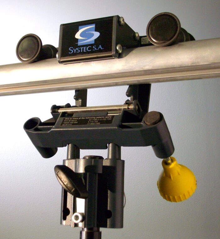 Systec | UTS Tube System and Accessories